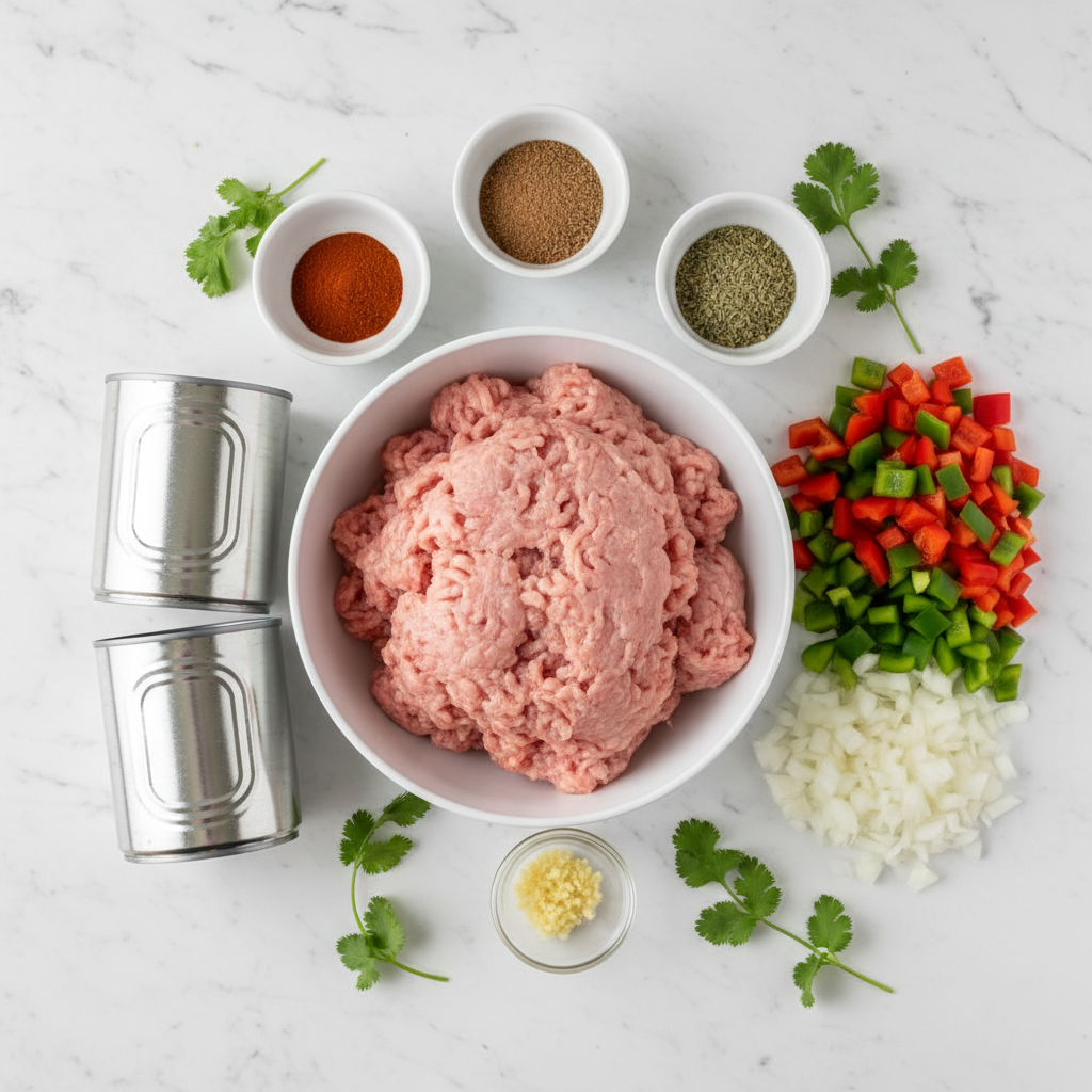 Low-Fat Turkey Chili with Black Beans for Clean Eating: Your Ultimate ...