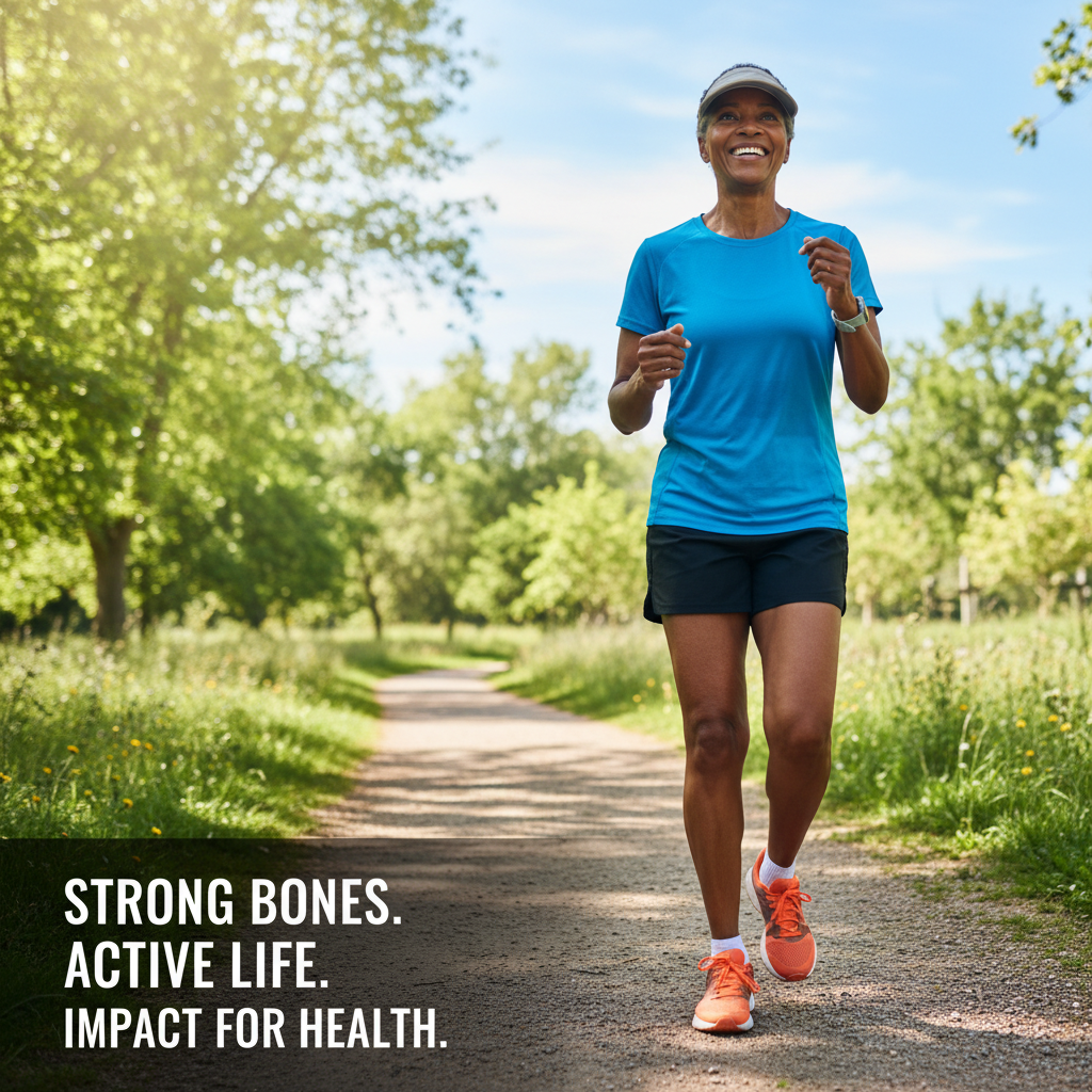 Strengthen Your Bones: Effective Exercises to Improve Bone Density in ...